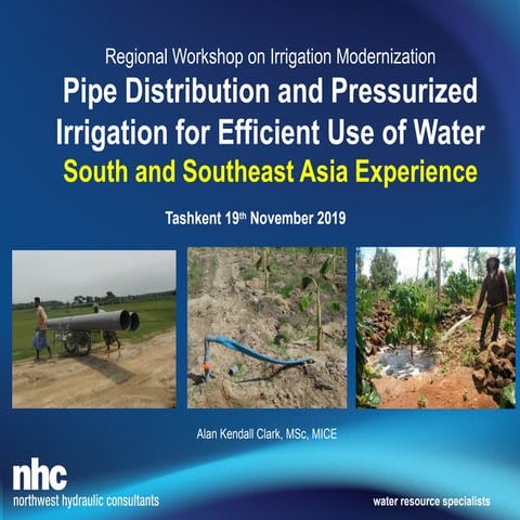 Pipe Distribution & Pressurized Irrigation AKC - R3.pptx