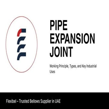 Failure Analysis of Expansion Joints (Bellows) | PDF