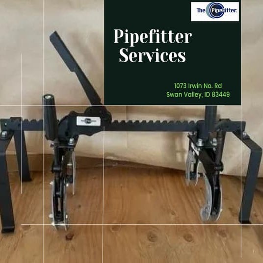 Pipefitter Services.pdf