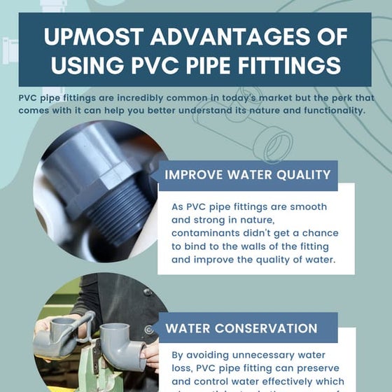 Exploring the Versatility and Advantages of PVC Pipes | PPT