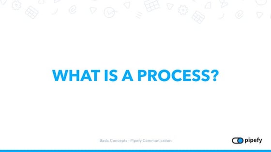7 Steps To Process Mastery | PPTX