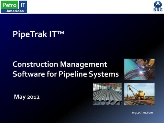 Pipeline Design Report | PDF