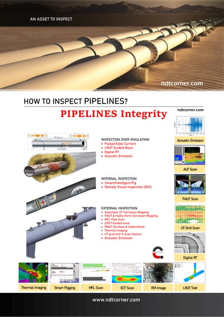 Pipe rack & rack piping | PPT | Technology & Computing