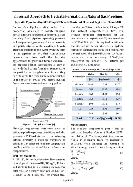 PVTSim - Beginners Guide & Tutorial (Multi-Phase Calculations) | PDF | Chemistry | Science
