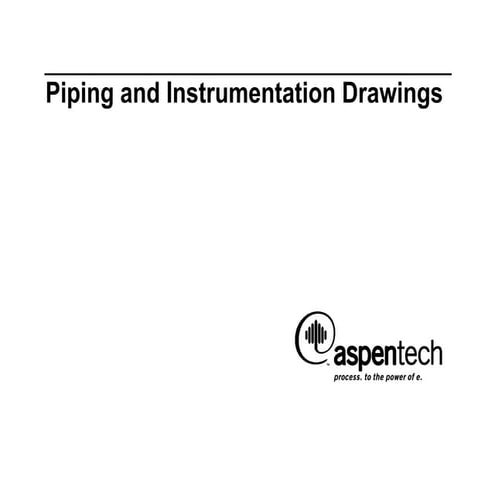 PIPING AND INSTRUMENTATION DRAWINGS.pdf