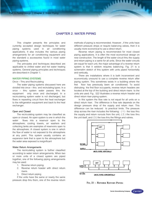 Hvac duct design | PPT