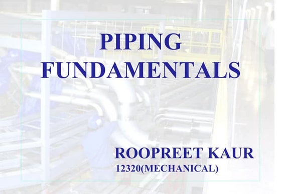 List of API standards for rotating equipment | PPT