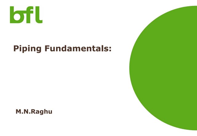 Piping Fundamentals .pdf