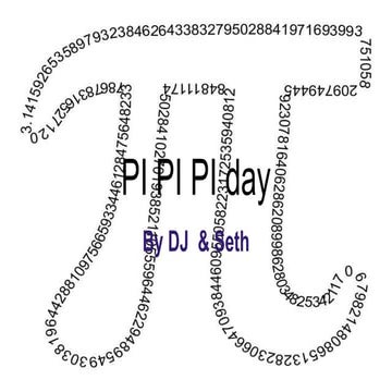 Pi pi pi day | PPT