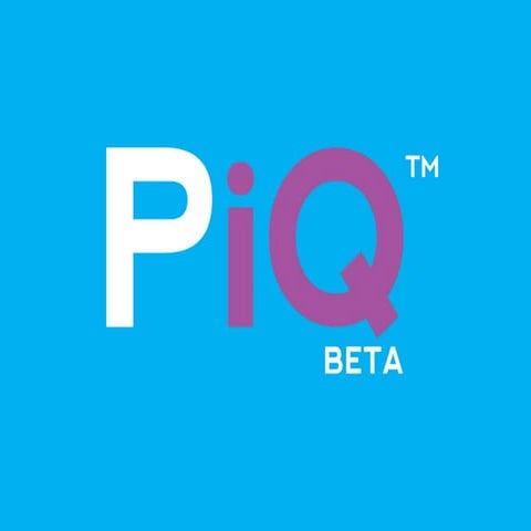 PiQ | PPT