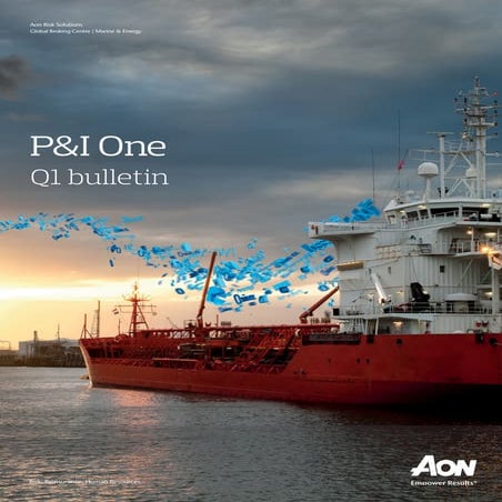 CGI Group Inc. Analysis Report | PPTX