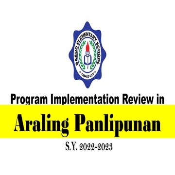 Araling Panlipunan Logo Araling Panlipunan Social Studies Images