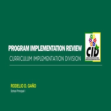 PIR-CID-REPORT_SPVCES.pptx