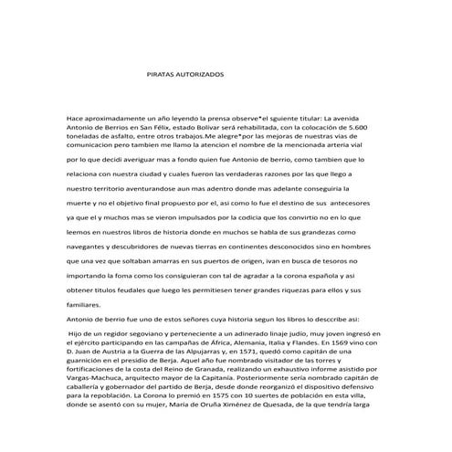 Michael Breaux Resume | DOCX