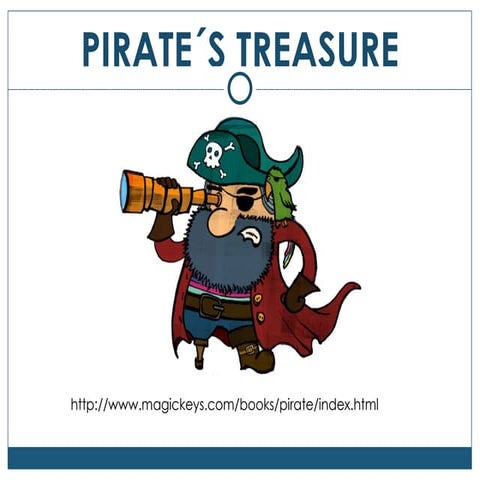 Pirates | ODP