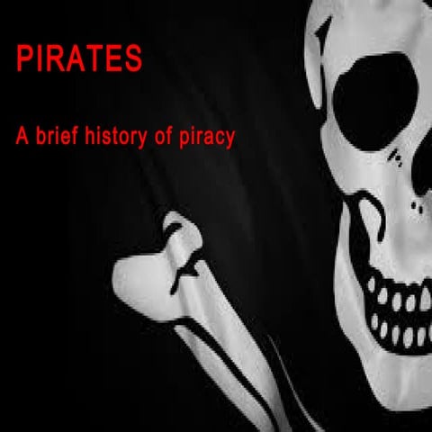 Pirates | PPT