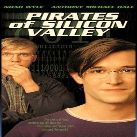 Pirates of silicon valley | PPT