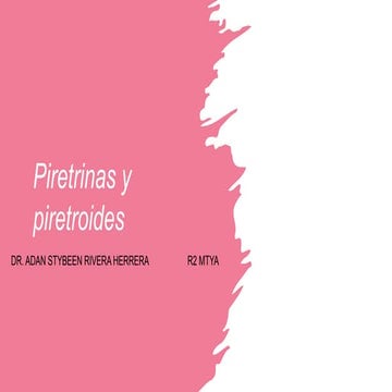 Piretrinas y piretroides.pptx