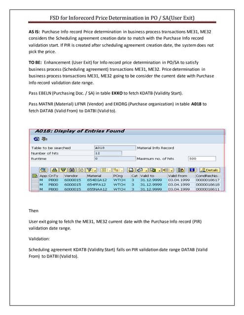 Sap mrp-configuration-pp | DOCX