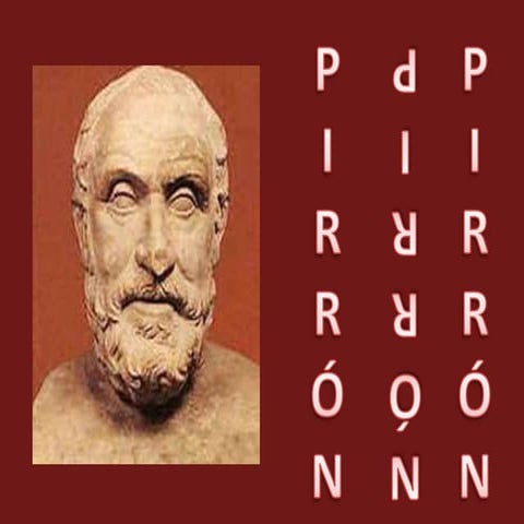 Pirrón | PPTX