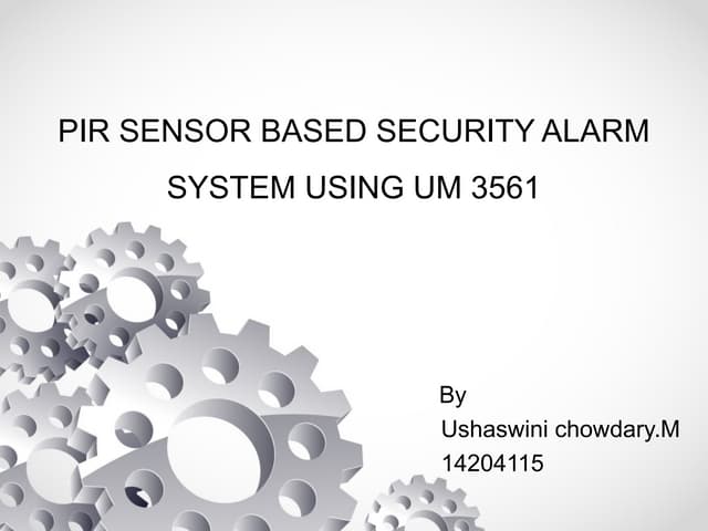 Bcd to excess 3 code converter | PPTX