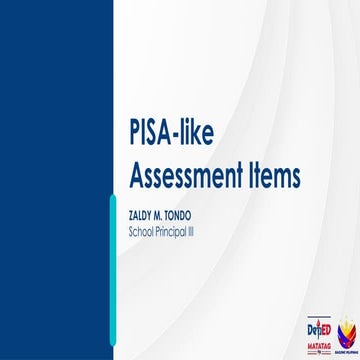 englPISA-Items-Structure-and-Sample.pptx