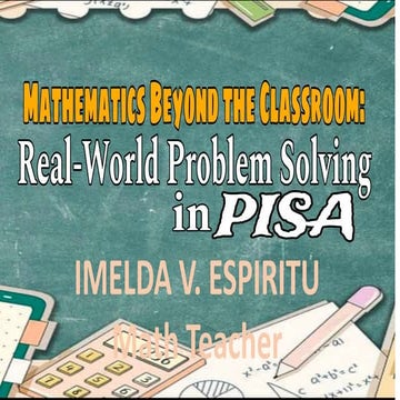 PISA-Mathematics Presentation-FINAL.pptx