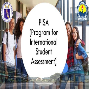 PISA_BAUA-NHS-POST-TEST-REVIEW. powerpoint | PPT