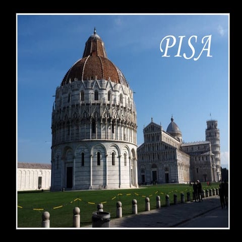 Pisa | PPS