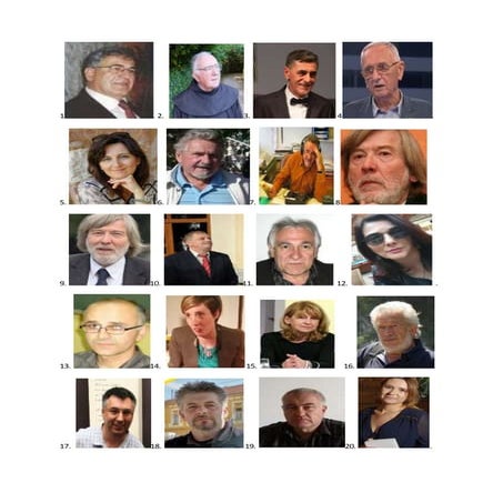 Pisci romanopisci | PDF