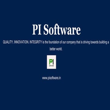 Autodesk Software | PPT