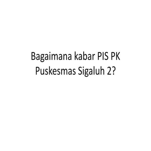 PIS PK.pptx