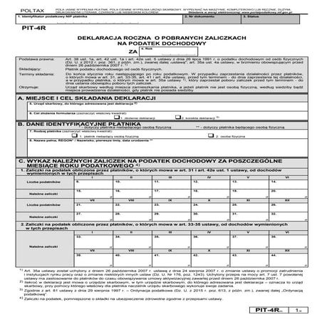 Pit 4 r-6-2015-2016 | PDF