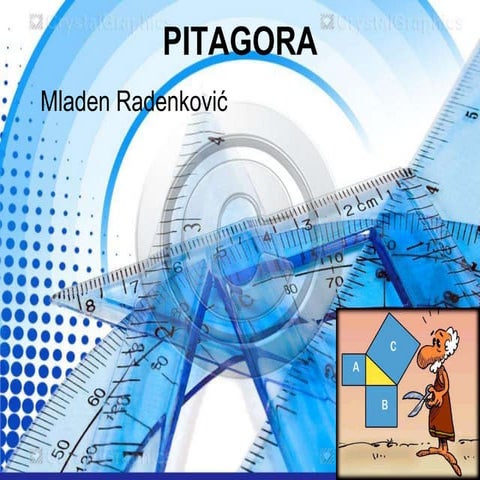 Pitagora | PPT