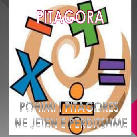 Pitagora | PPTX