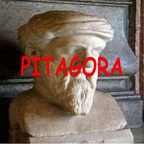 Pitagora | PPTX