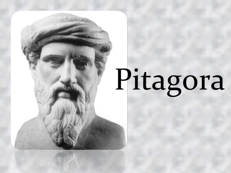 Pitagora