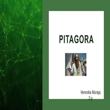 Pitagora I | PPTX