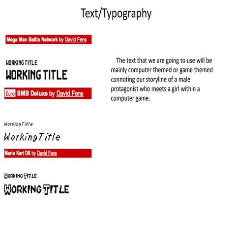 Understanding scripts | PPTX