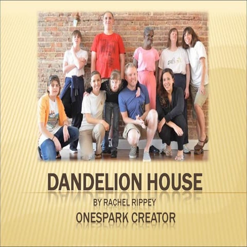 Pitch Presentation | PPT