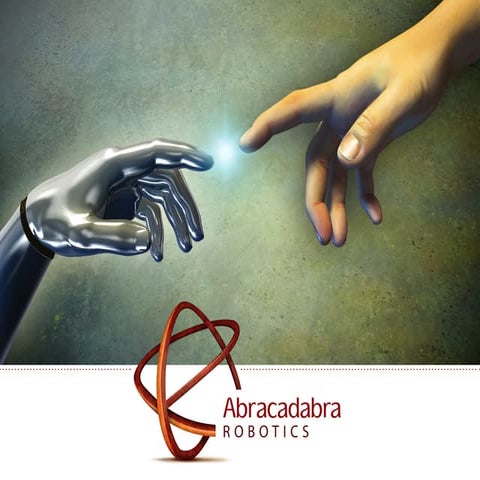 The first humanoid robot, wabot 1 (by Robrecht Van Velthoven) | PDF