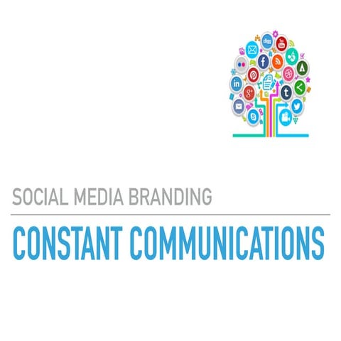 SCA - Social Media Infographic - September 2014