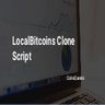 LocalBitcoins Clone Script | PPTX