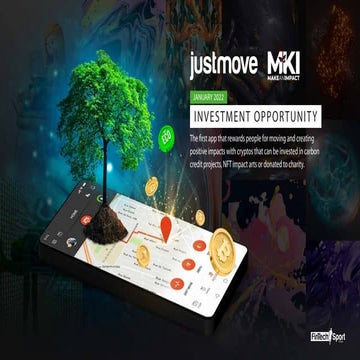 About StepSetGO | PPTX