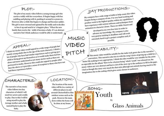 RECOMMENDATION LETTER - CellMark USA | PDF