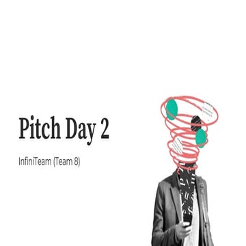 Pitch day 2 | PPTX