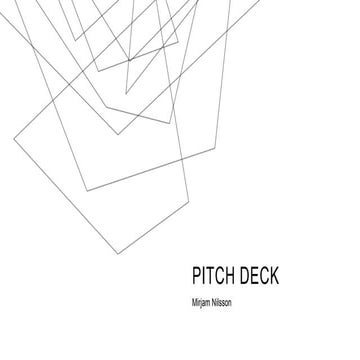pitch desk for anytime app for pitching activity | PPTX
