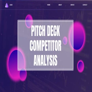Pitch Deck Competitor Analysis Slides .pdf