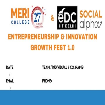 Pitch Deck Format for Ideathon Round 2.pptx