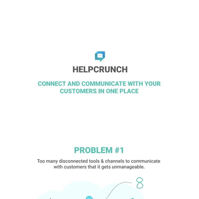 HelpCrunch Deck | PDF